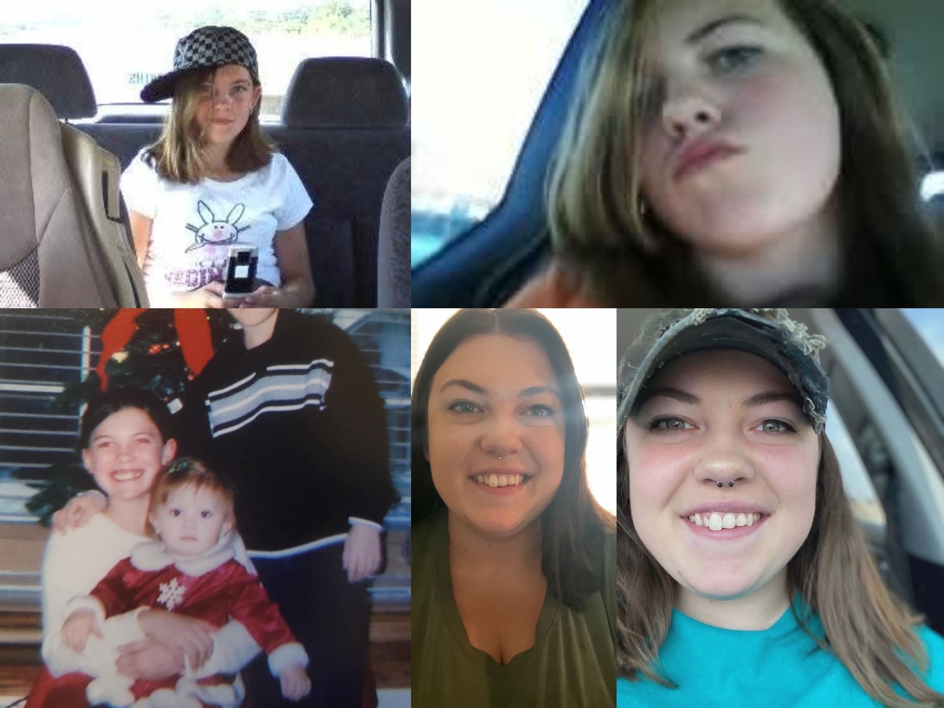 Court Transcripts Show Makayla Rutka-Plaza Begged for Restraining Order ...