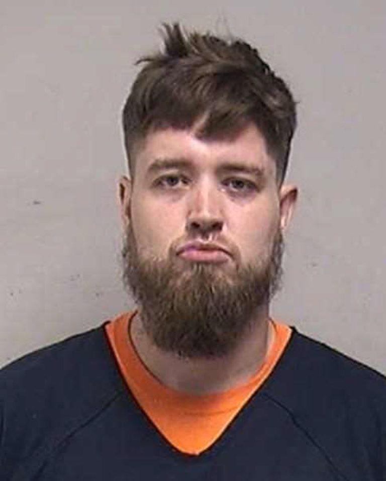 Judge Gives Salem Man Two Years in Prison in Dustin Hogan Case After ...