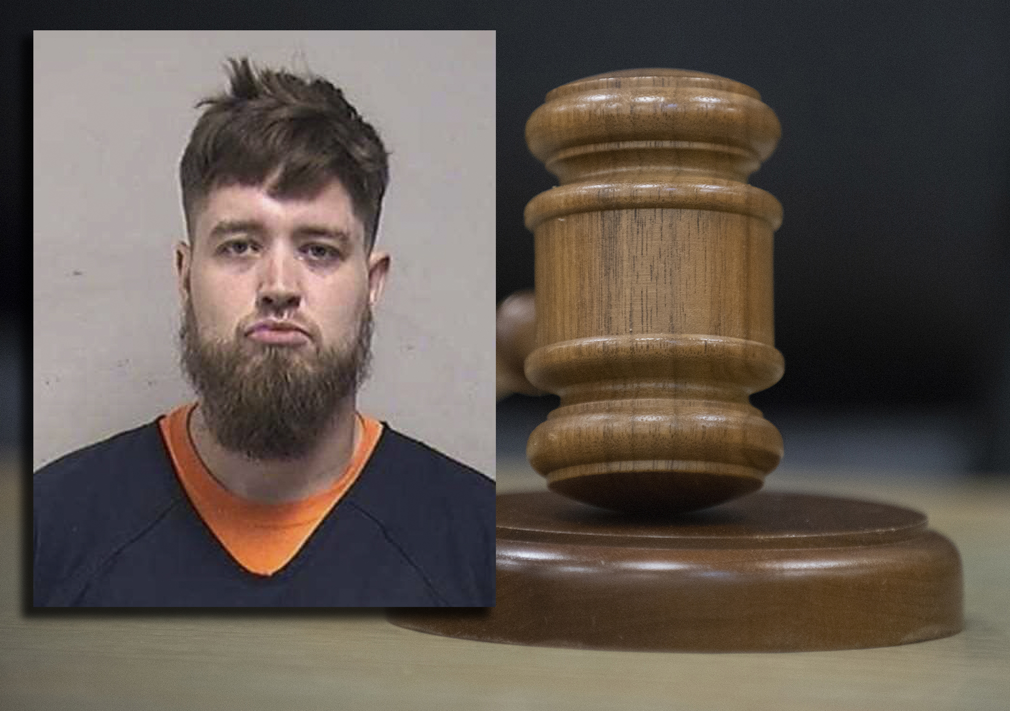 Judge Gives Salem Man Two Years in Prison in Dustin Hogan Case After ...