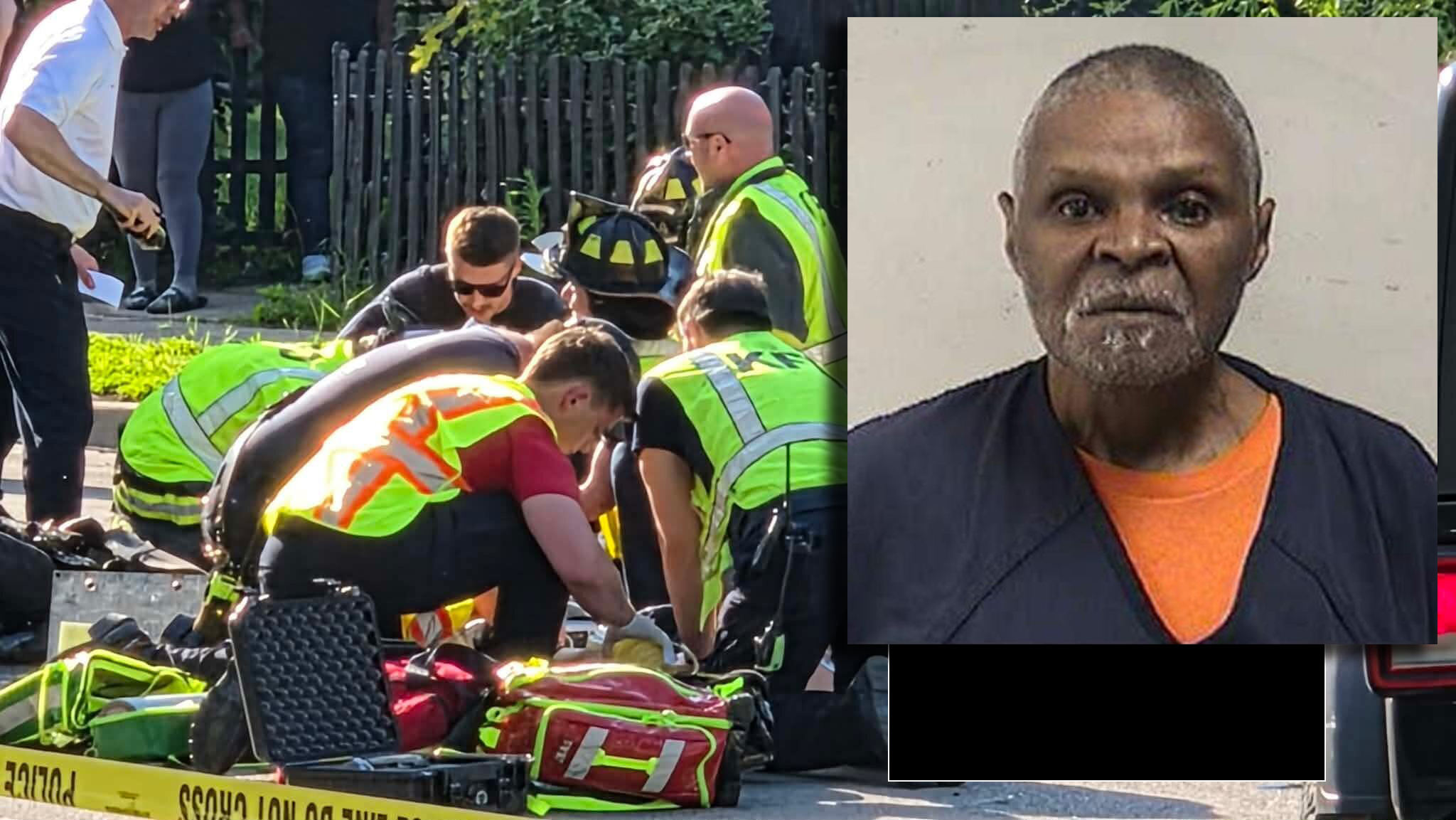 Kenosha Man Charged After Crash That Killed Longtime Couple’s ...