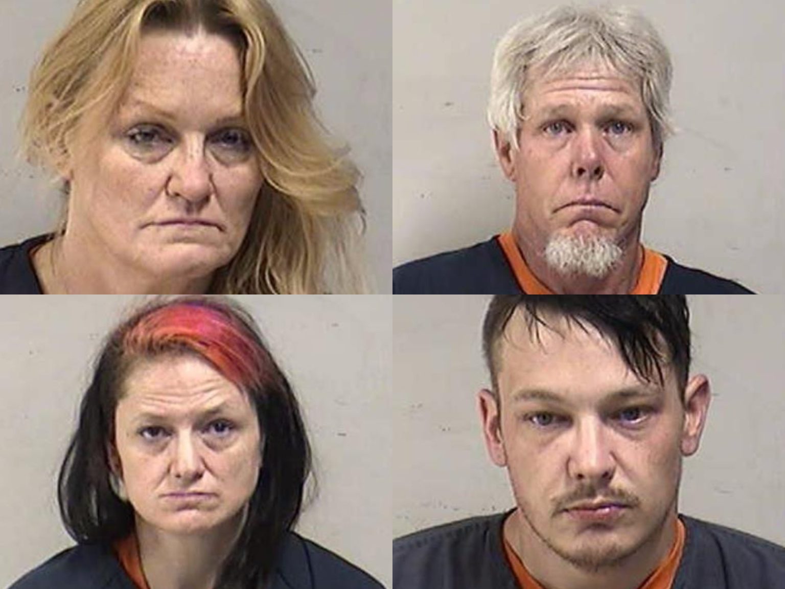 Drug Operation in Trevor Leads to Four Arrests; Detectives Say ...