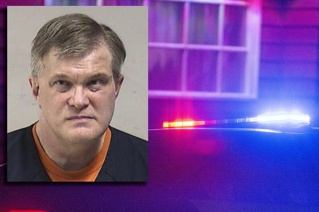 Braun Releases Man on No-Cash Bail After Felony Hit-and-Run That ...