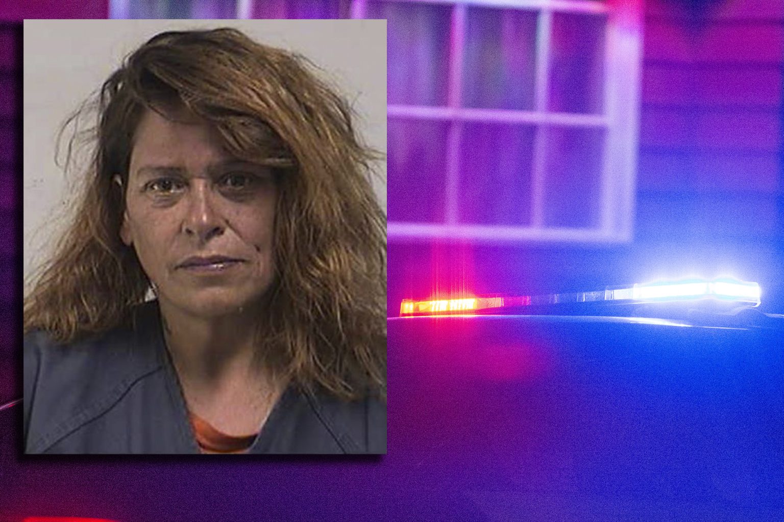 Woman Accused of Stealing Delivered Package, Possessing Crack-Cocaine ...