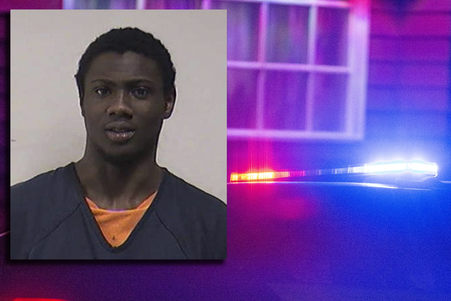 Felony Victim Intimidation: Kenosha Man Accused of Punching Pregnant ...