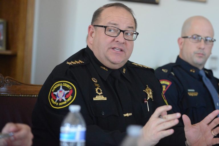 Detention Staff Join Rejection of Sheriff Zoerner, Sign Petition ...