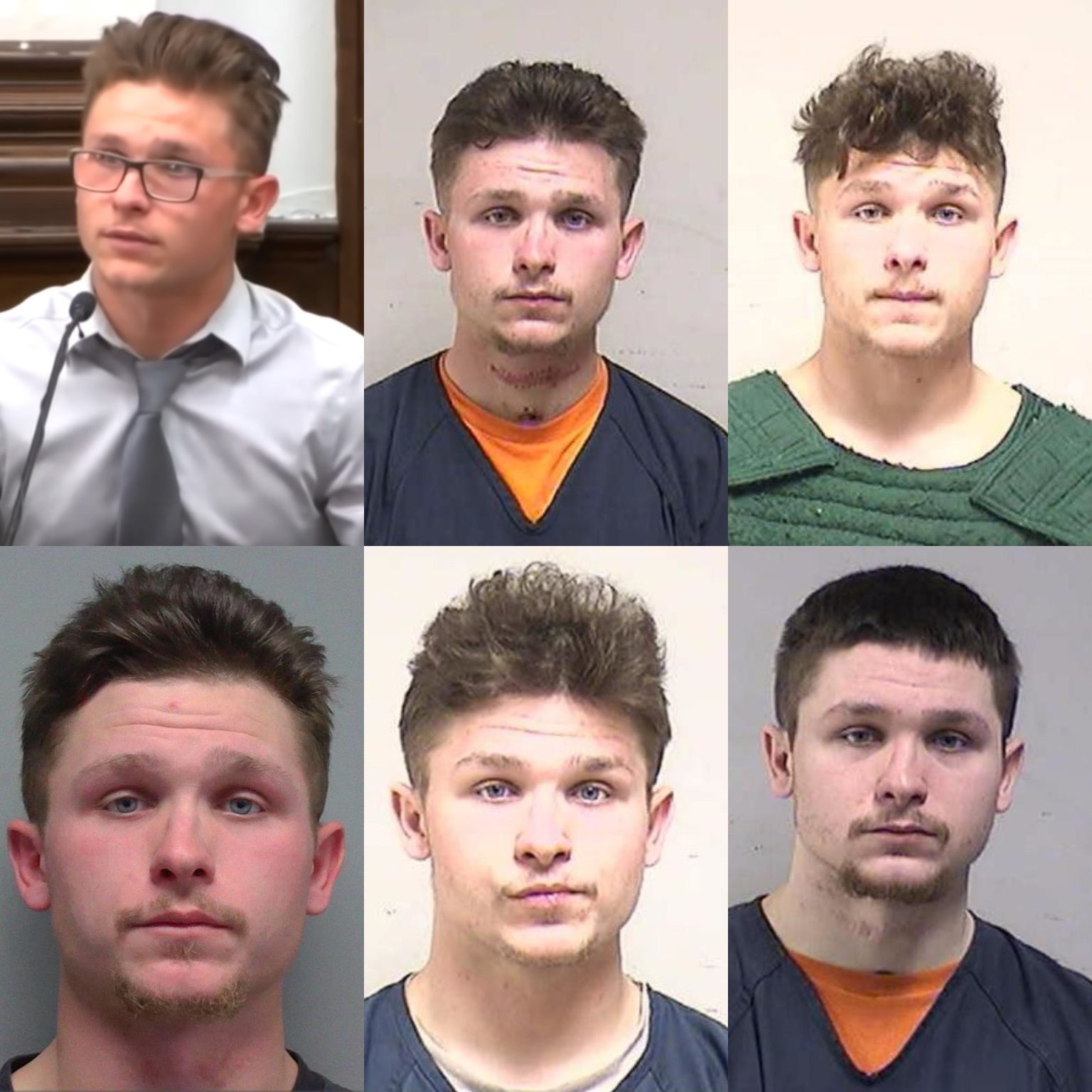 Judge to Dominick Black: “I Need to Protect This Community” Before ...